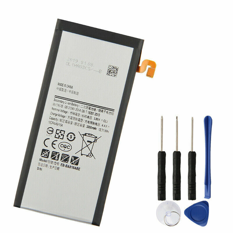 Samsung Galaxy A810 Replacement battery - Timkent Spares