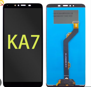 Tecno KA7 (F1) LCD Replacement Screen - Timkent Spares