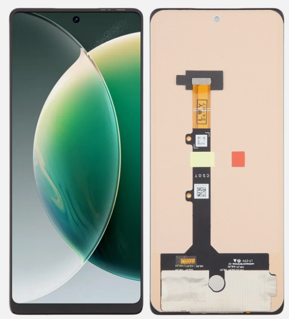 Tecno Spark 30C 5G Replacement LCD - Timkent Spares